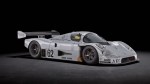 1999 LeMans Disaster (Mercedes-Benz CLR) – Car Community