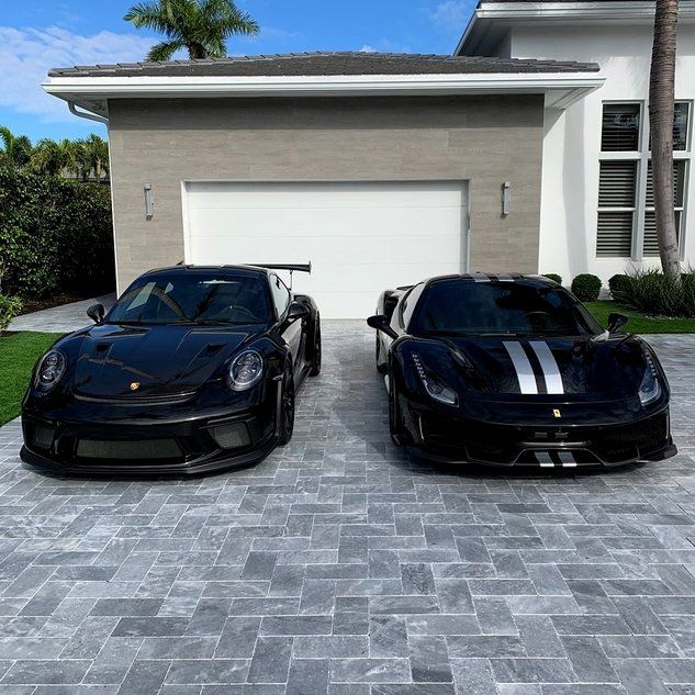 Porsche vs Ferrari: A Comparison of Two Automotive Legends – Car Community