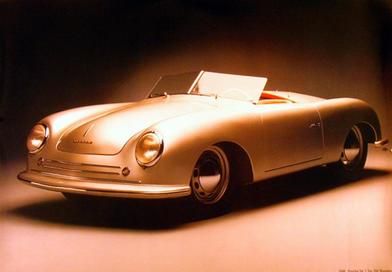 The Evolution of Porsche: From 1948 to Present Day – Car Community