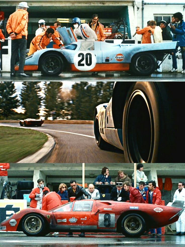 Porsche vs Ferrari: A Comparison of Two Automotive Legends – Car Community