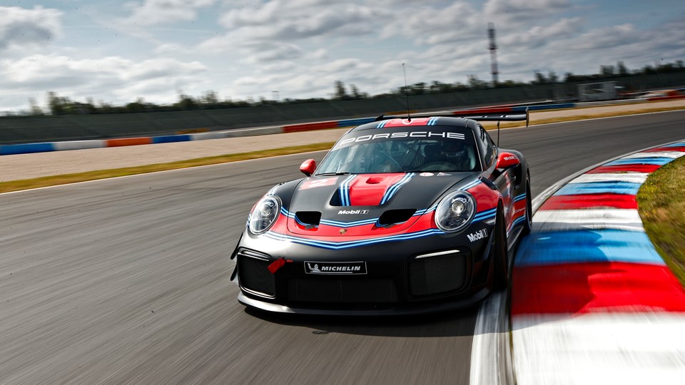 Porsche’s Most Expensive Cars – Car Community