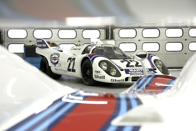 Porsche’s Racing Legacy: From Le Mans to Formula E – Car Community
