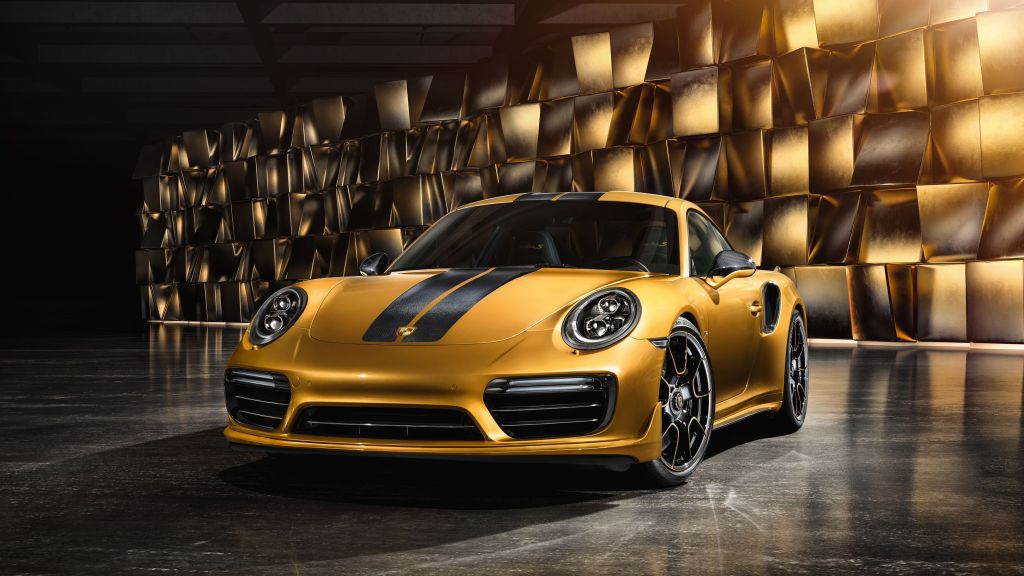 Porsche’s Most Expensive Cars – Car Community