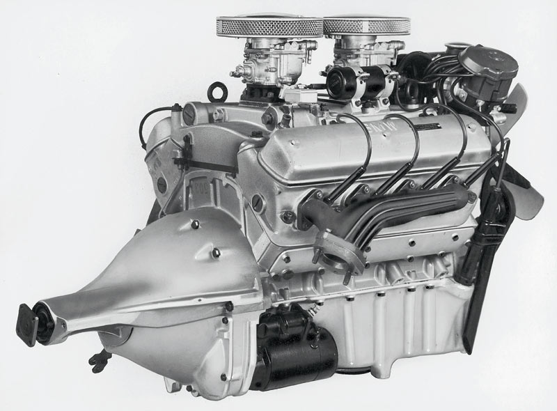 BMW 503 – Car Community