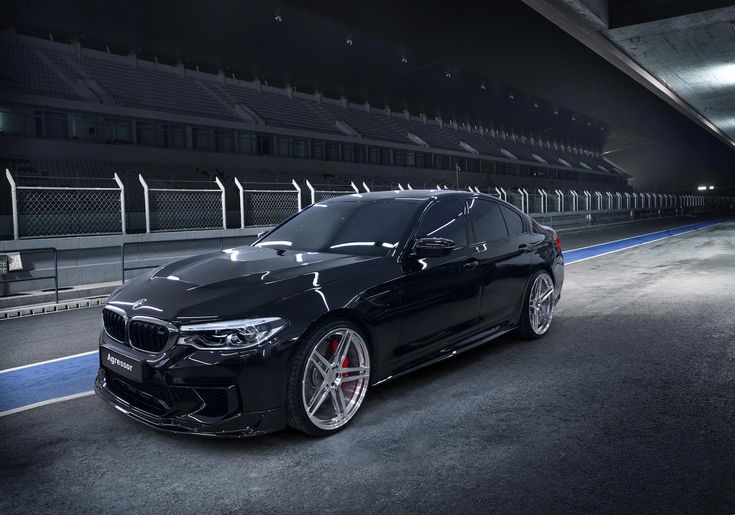 Exploring BMW G30: A Modern Marvel of the 5 Series – Car Community