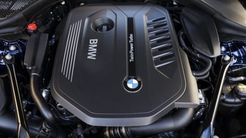 Exploring BMW G30: A Modern Marvel of the 5 Series – Car Community