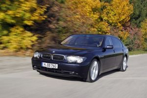 Unlocking the Luxury: BMW E65 – A Comprehensive Guide – Car Community