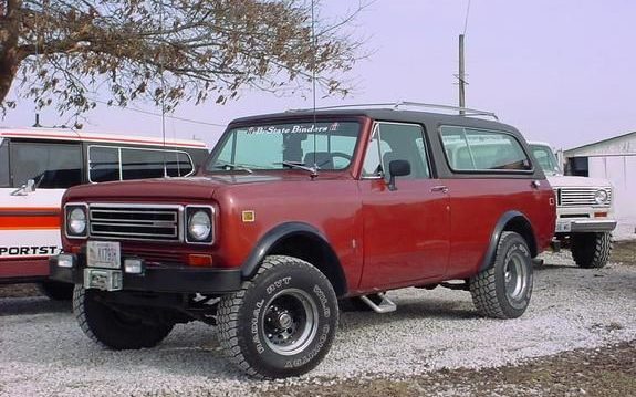 Best Old Money SUV Cars – Car Community