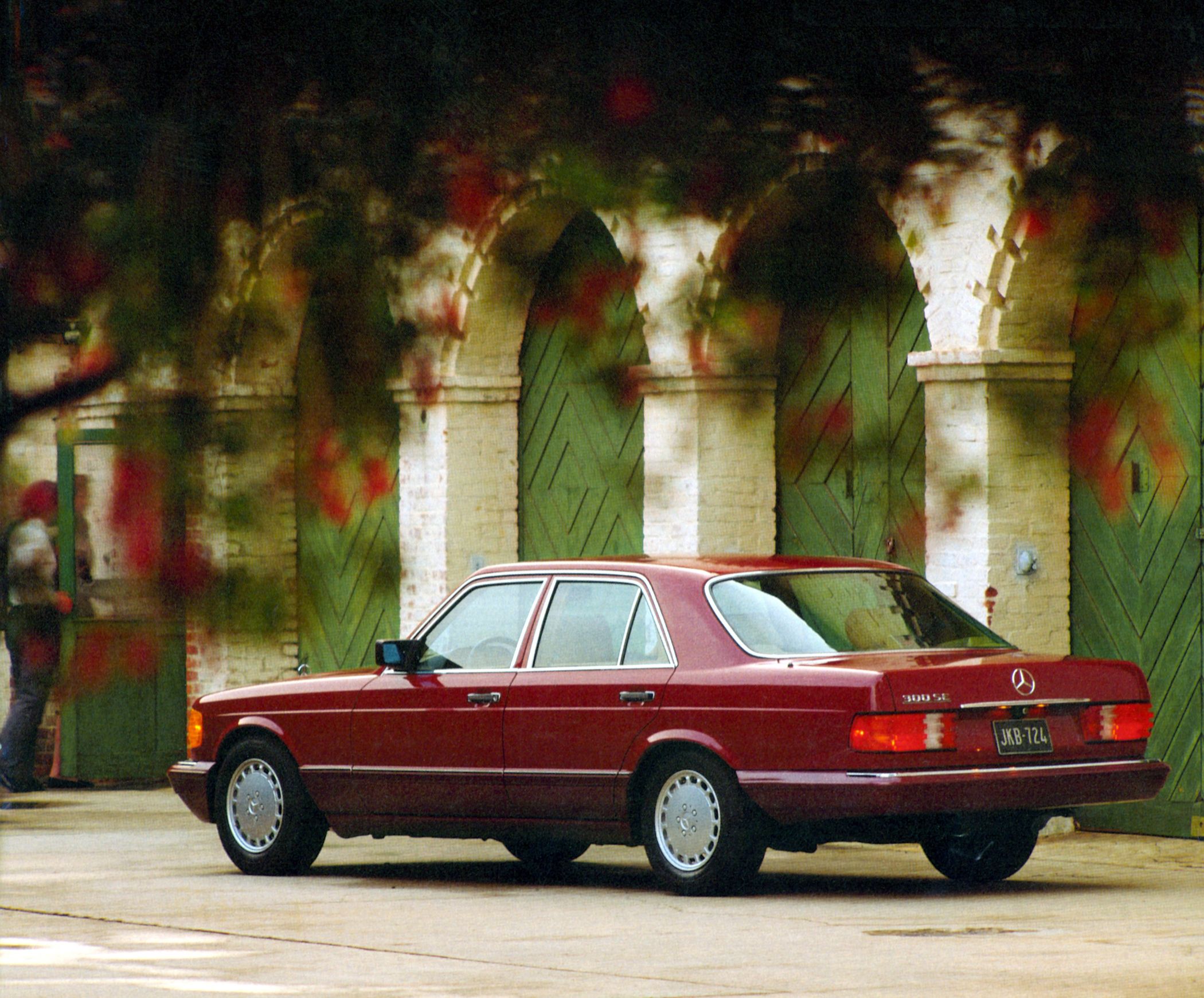 6 Best Old Money Cars under $50k dollars – Car Community