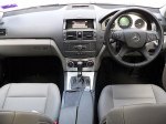Mercedes Benz c-class w204 C200 – Car Community