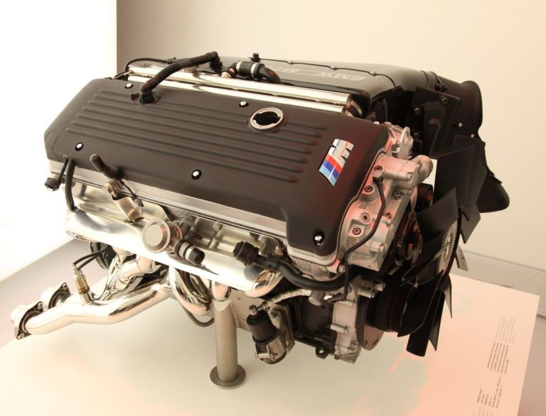 BMW S54 Engine – Car Community