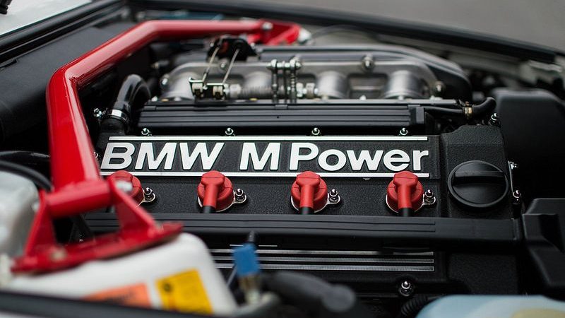 BMW S14 Engine: A Performance Icon – Car Community