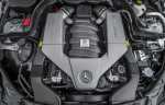 Mercedes M156 V8 Engine (2006-2014) – Car Community
