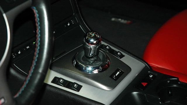 Top 5 BMW Transmissions – Car Community