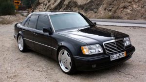 Mercedes M104 Straight-6 Engine: One of the Best Engines Mercedes Ever ...