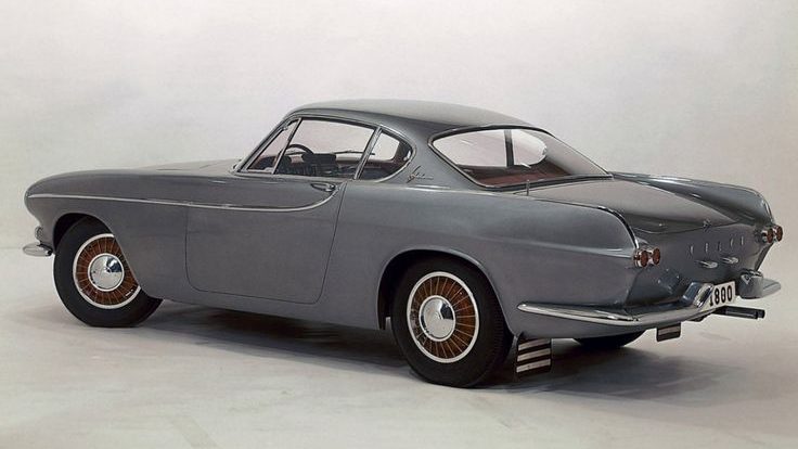 Volvo B18: One of the Best Engines Volvo Ever Made – Car Community