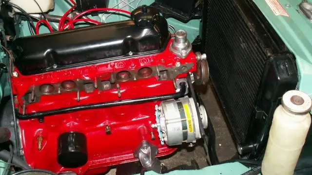 Volvo B18: One of the Best Engines Volvo Ever Made – Car Community