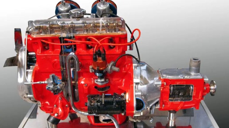 Volvo B20 Engine: One of the Most Reliable Engines Ever – Car Community