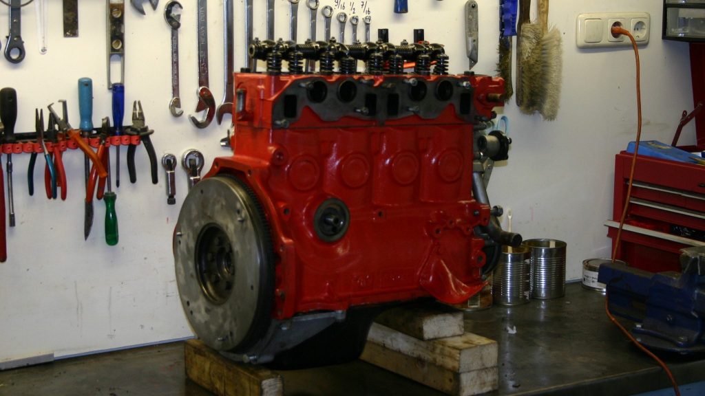 Volvo B20 Engine: One of the Most Reliable Engines Ever – Car Community