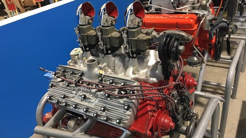 Ford Flathead V8 Engine: A Classic Powerhouse – Car Community