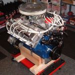 Ford 390 Big Block V8 Engine: The American Beast – Car Community
