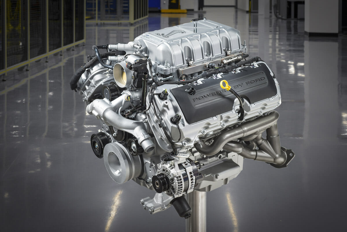 Ford 5.4L Modular V8: Full Overview – Car Community