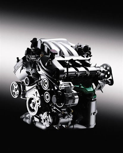 Ford Duratec I4 and V6 Engines: Specs, Performance, and Price – Car ...