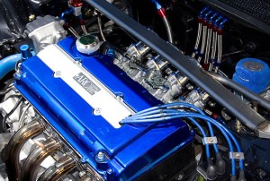 Honda B-Series Engine: Full Guide – Car Community