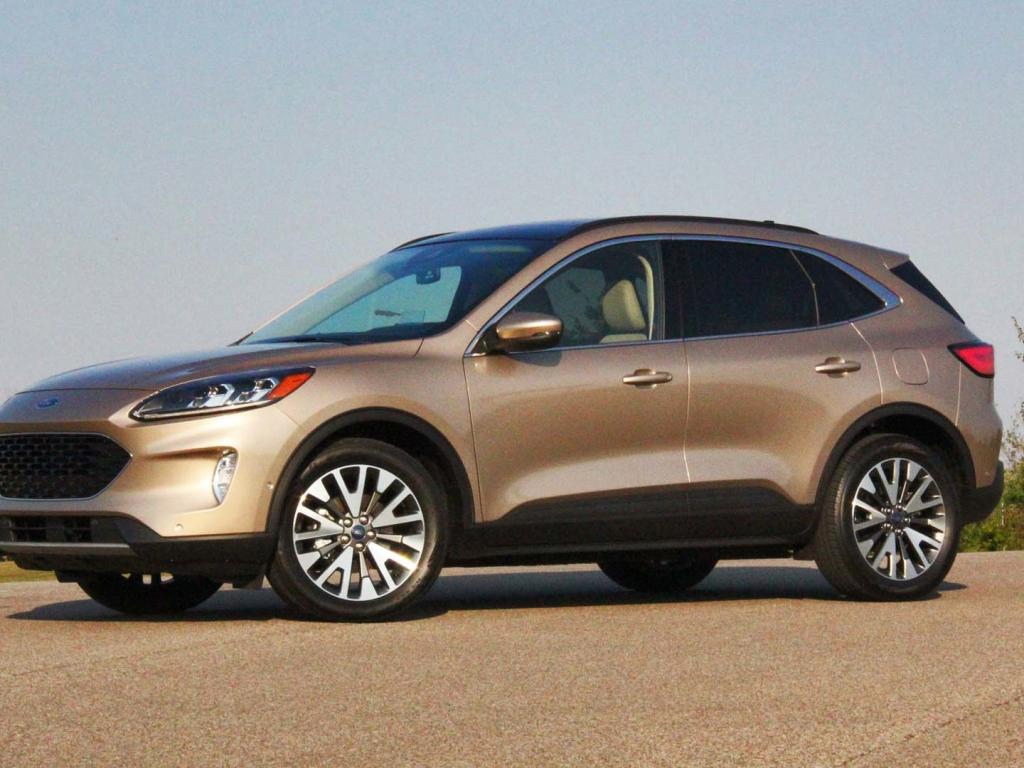 Ford MEL V8 Engine: The Forgotten Big Block – Car Community