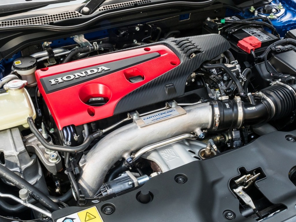 Ford Cyclone V6 Engines: An In-Depth Guide – Car Community