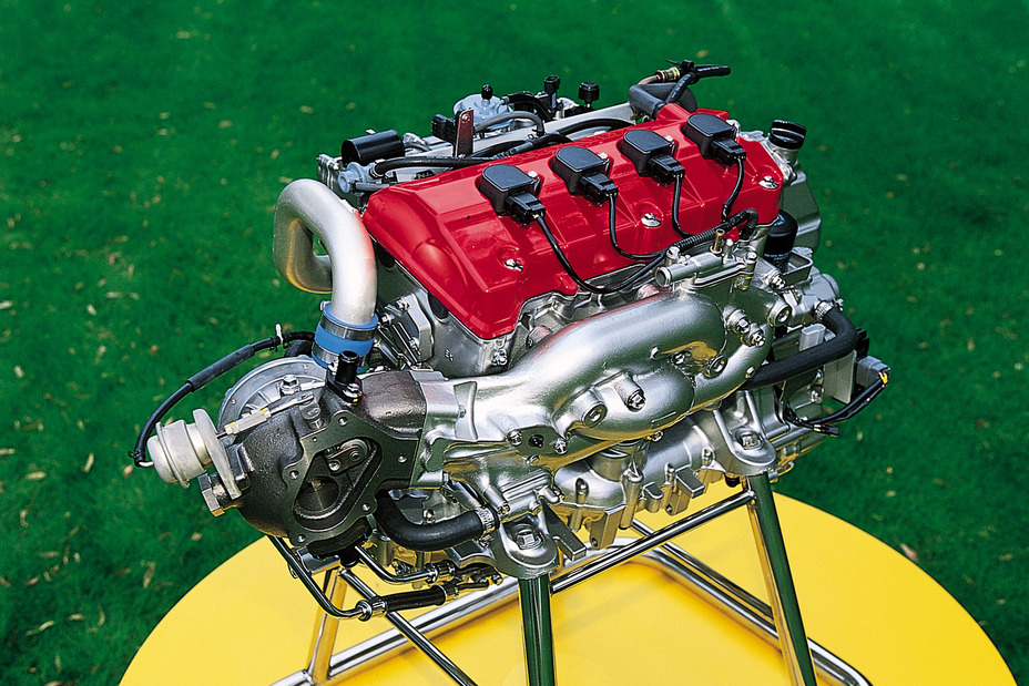 Ford Cyclone V6 Engines: An In-Depth Guide – Car Community