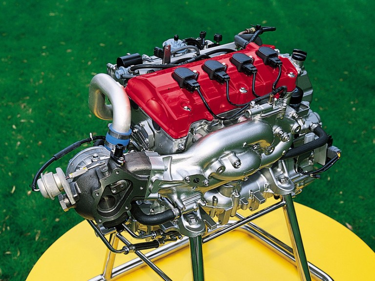 Ford Cyclone V6 Engines: An In-Depth Guide – Car Community