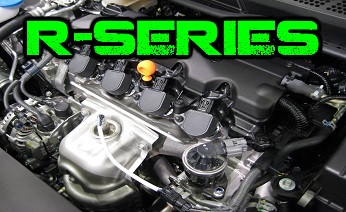 Honda R-Series Engine: Your Complete Guide – Car Community
