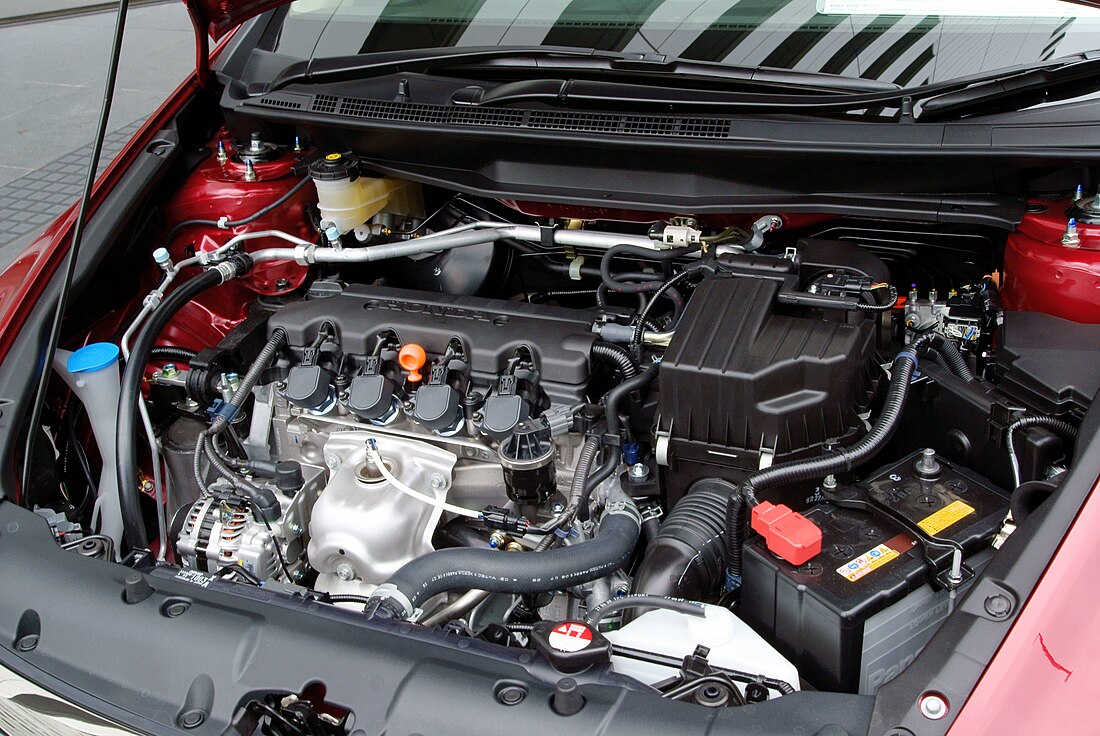 Ford Cyclone V6 Engines: An In-Depth Guide – Car Community